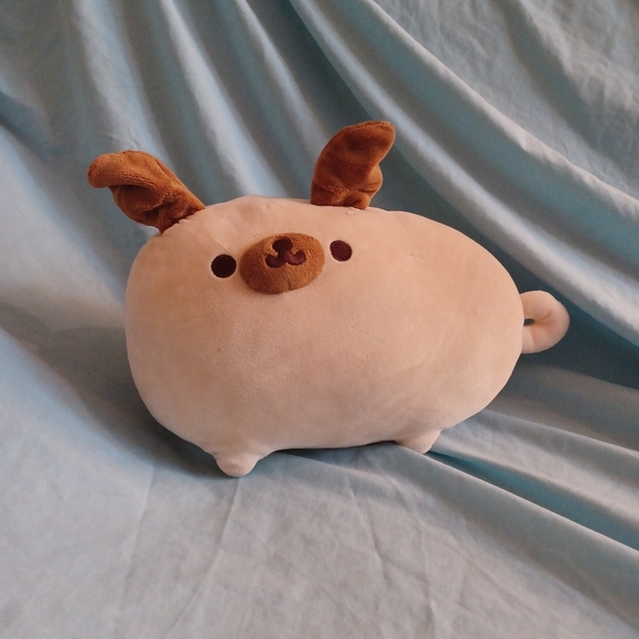 Toys | Pusheen Dog Plush Stuffed Animal Toy | Poshmark